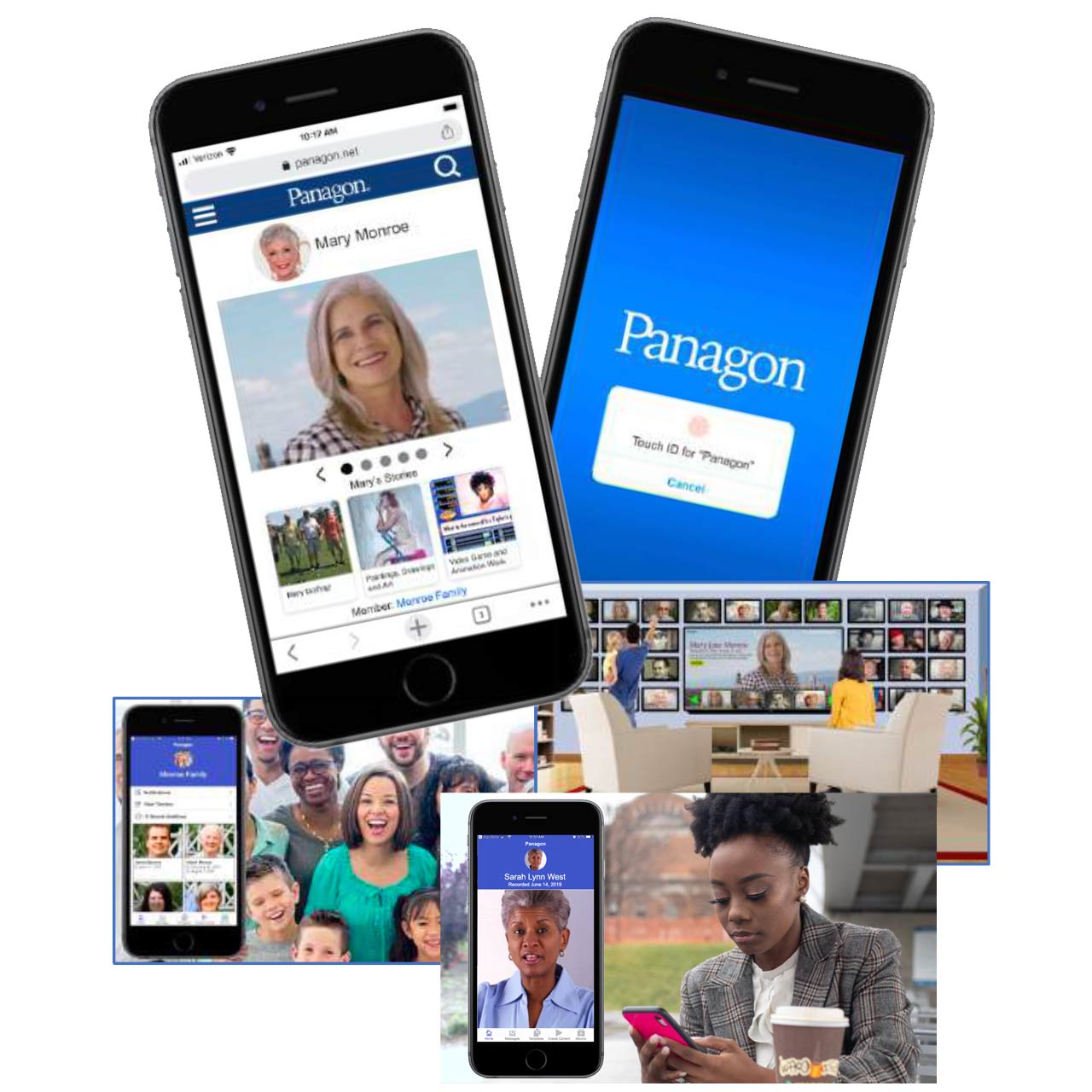 Preserving a Lifetime of Memories and Data! Disruptor in $18 Billion ...