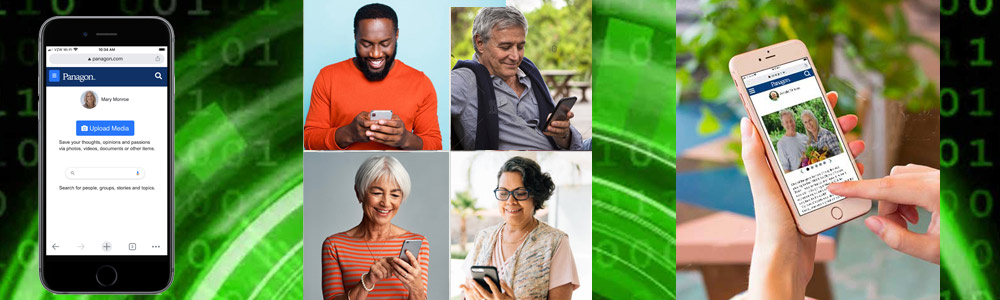 Preserving a Lifetime of Memories and Data! Disruptor in $18 Billion ...