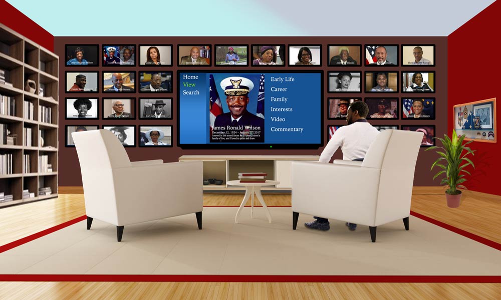 Preserving a Lifetime of Memories and Data! Disruptor in $18 Billion ...